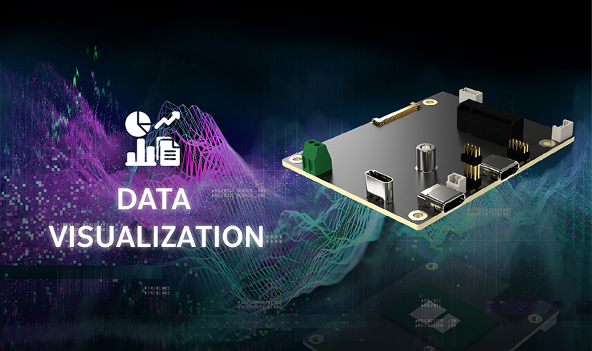 Node-RED Visualization