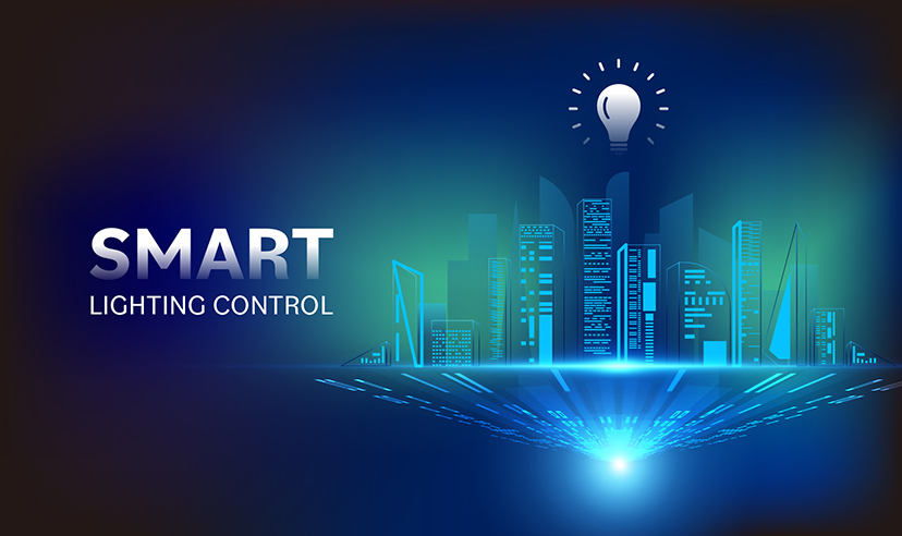 Smart Lighting Control